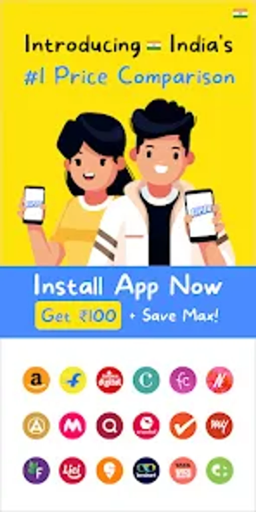 Xuper Save Max on Shopping para Android - Descargar