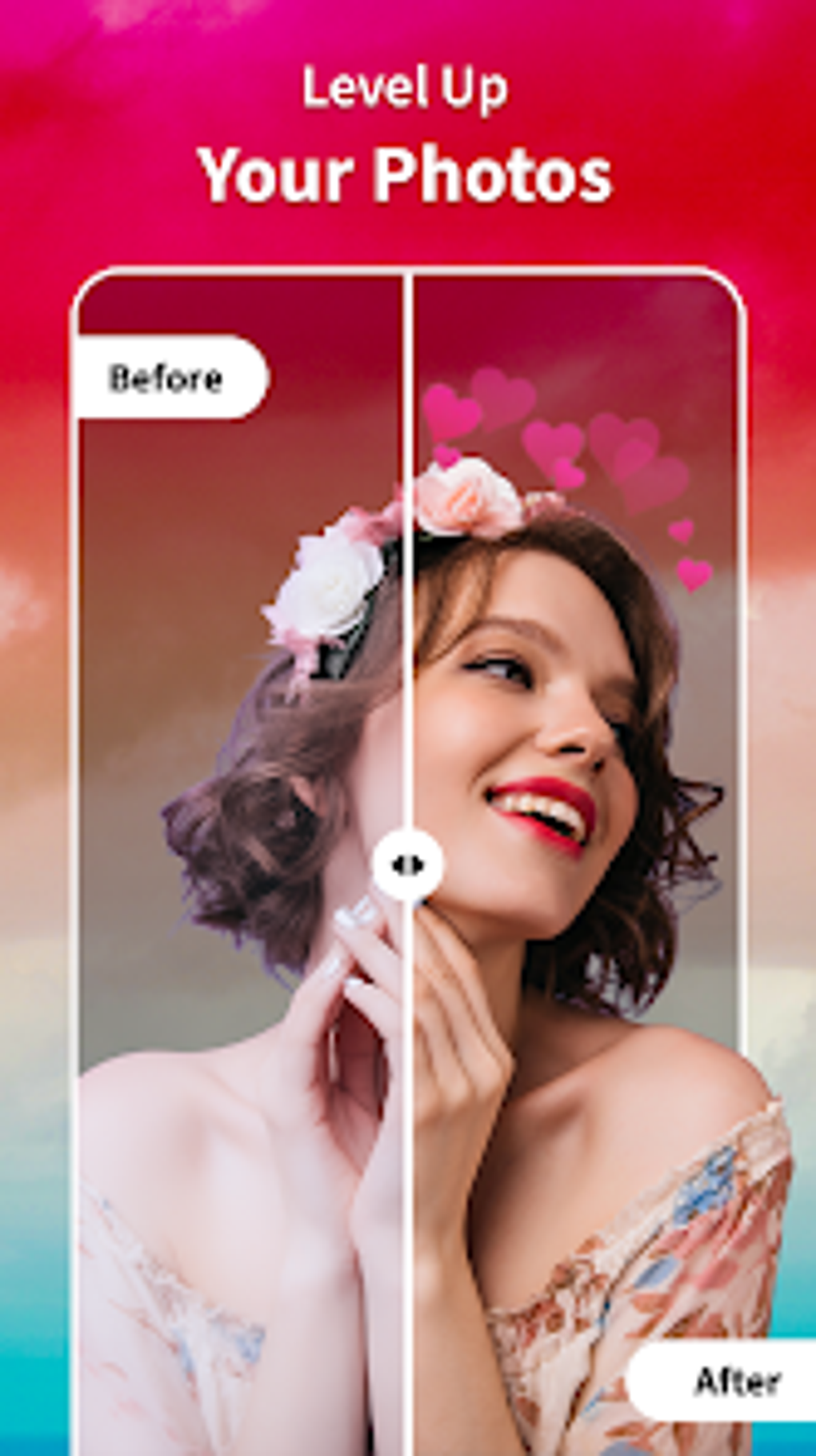 Collage Maker - Photo Editor para Android - Descargar