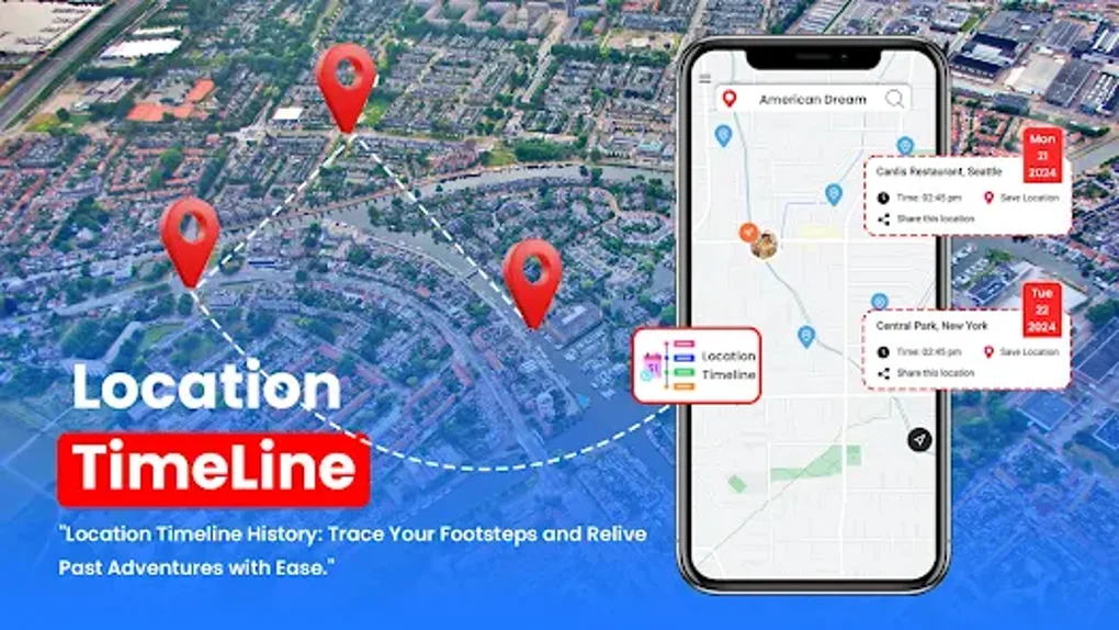 Live Earth Map: GPS Satellite for Android - Download