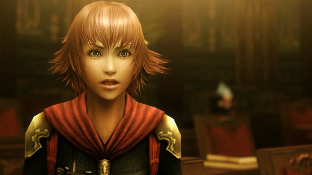 Final Fantasy Type-0 HD para Xbox One - Download