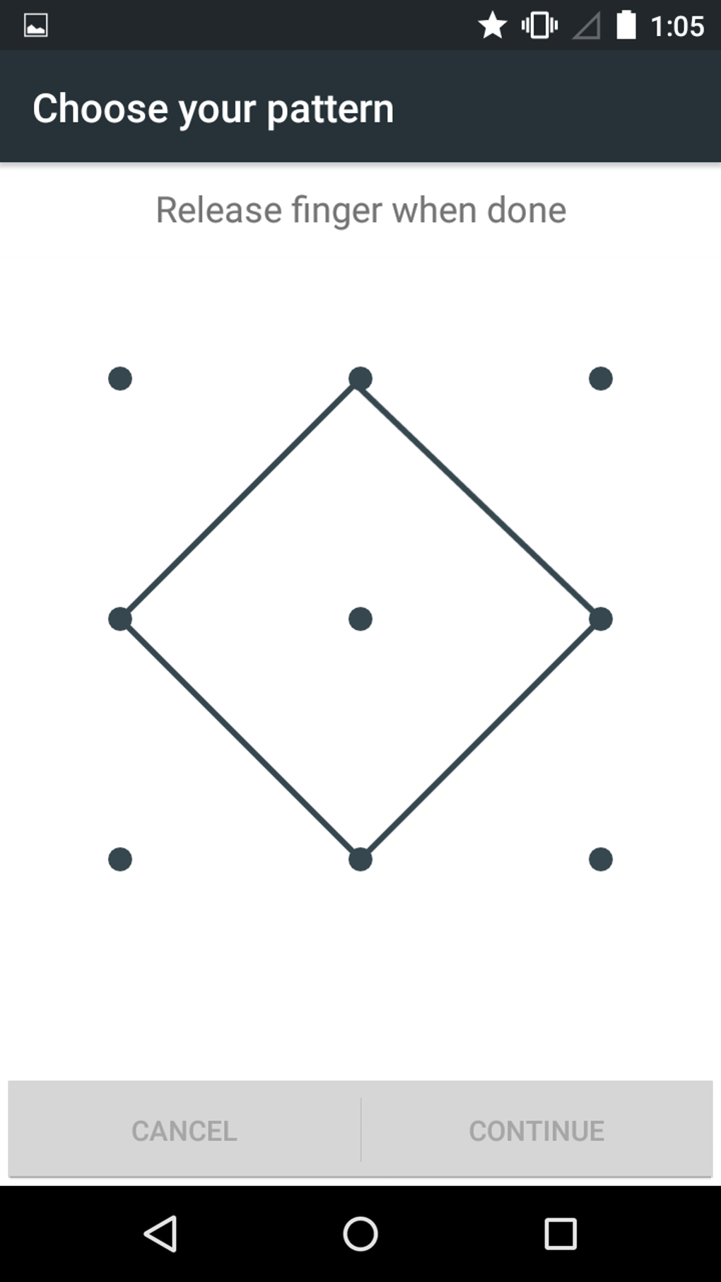 Eye Lock Screen APK for Android - Download