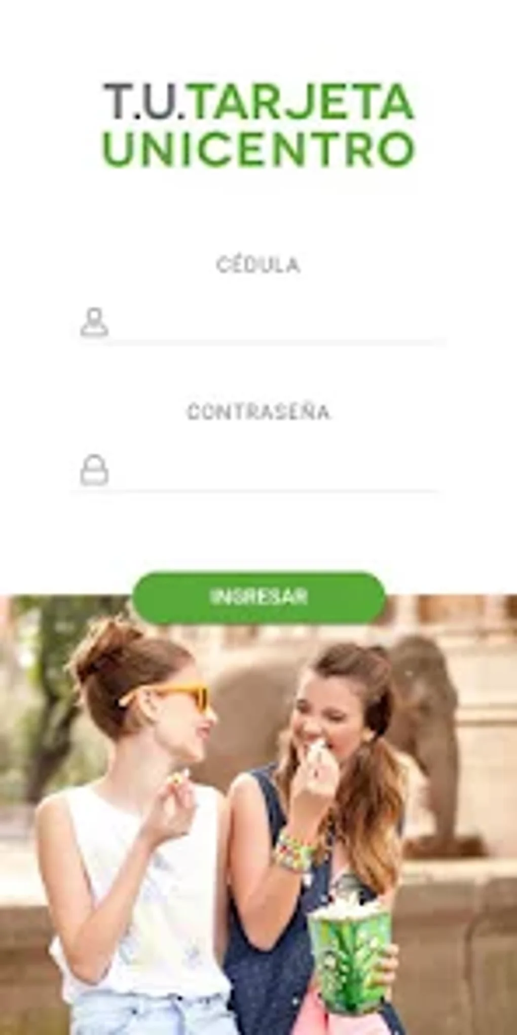 TU Tarjeta for Android - Download