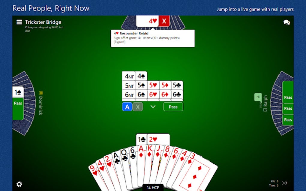 Trickster Bridge for Google Chrome - Extension Download