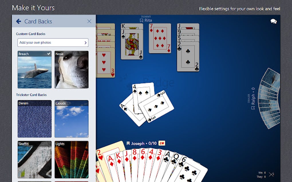 Trickster Bridge for Google Chrome - Extension Download