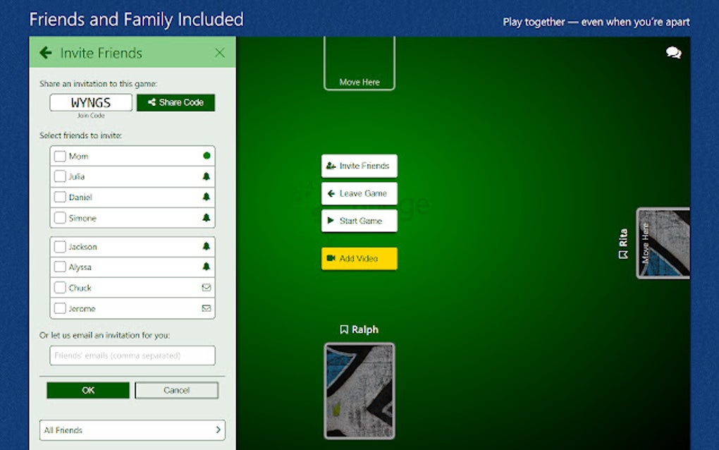 Trickster Bridge for Google Chrome - Extension Download