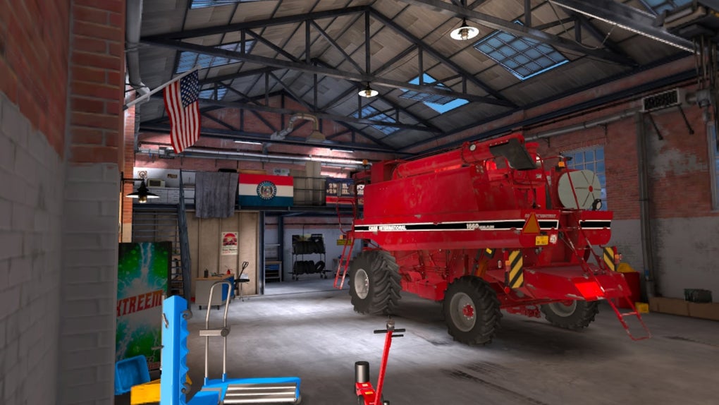 Farming Simulator VR - Download