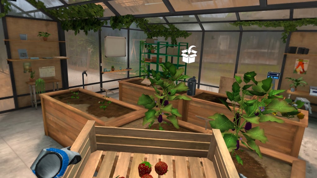 Farming Simulator VR - Download