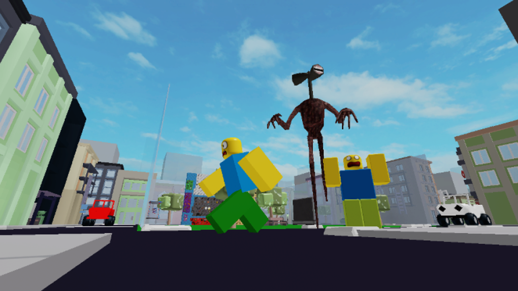 Survive skibid Toilet And Siren Head FREE ADMIN para ROBLOX - Juego ...