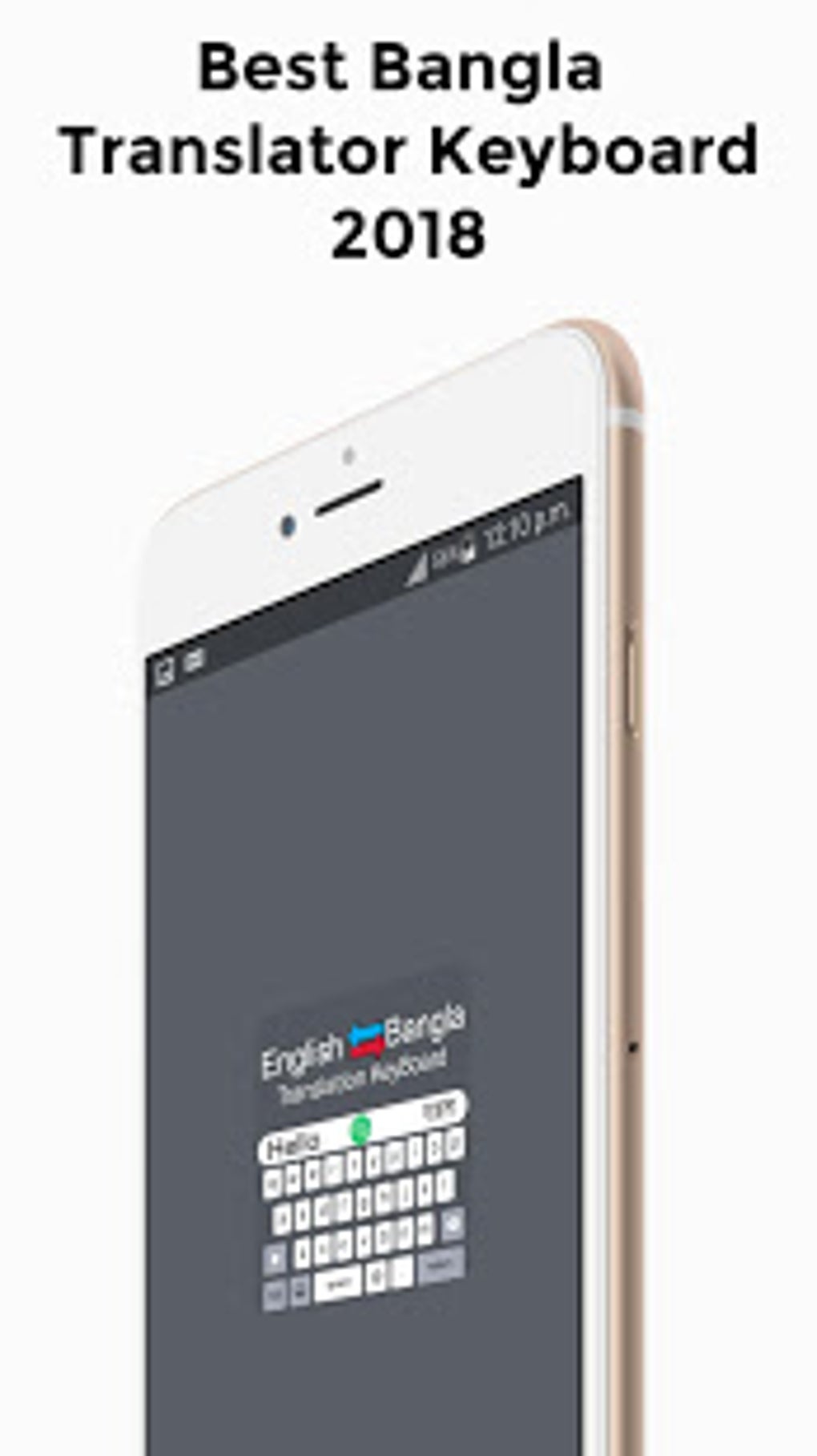 Bangla Keyboard English To Bangla Typing APK For Android Download