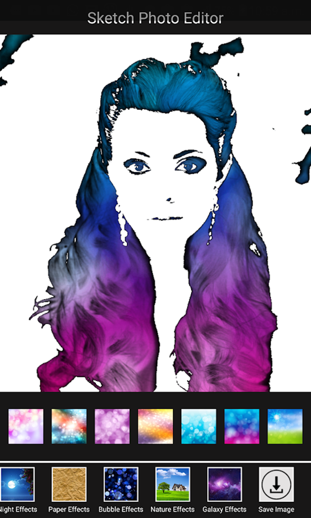 Sketch Photo Editor APK for Android - Download