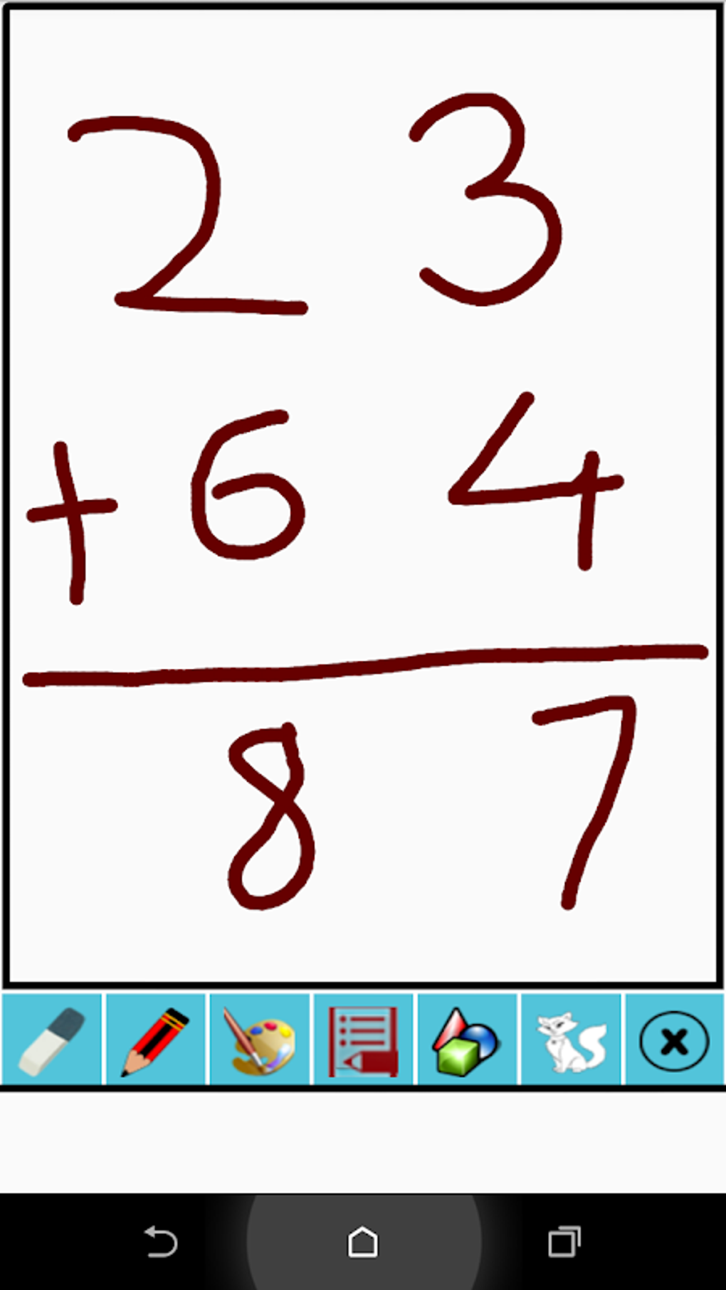 Slate for Kids APK for Android - Download