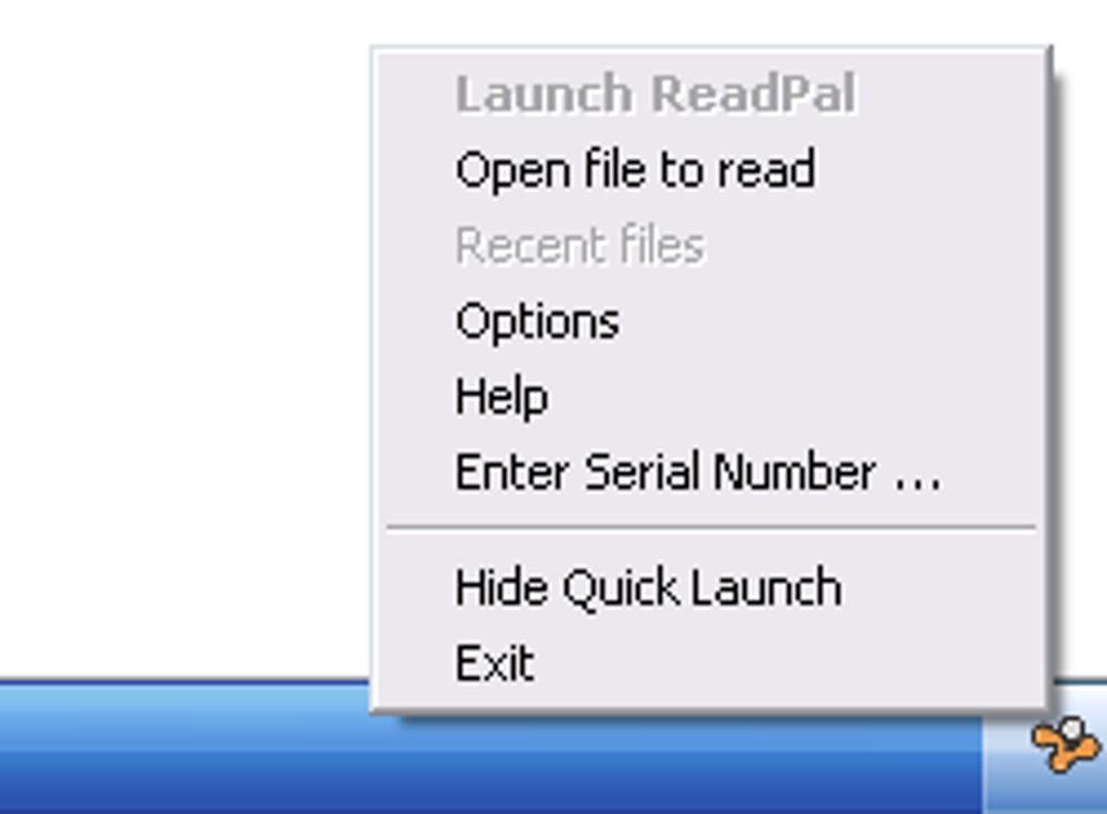 ReadPal - Descargar