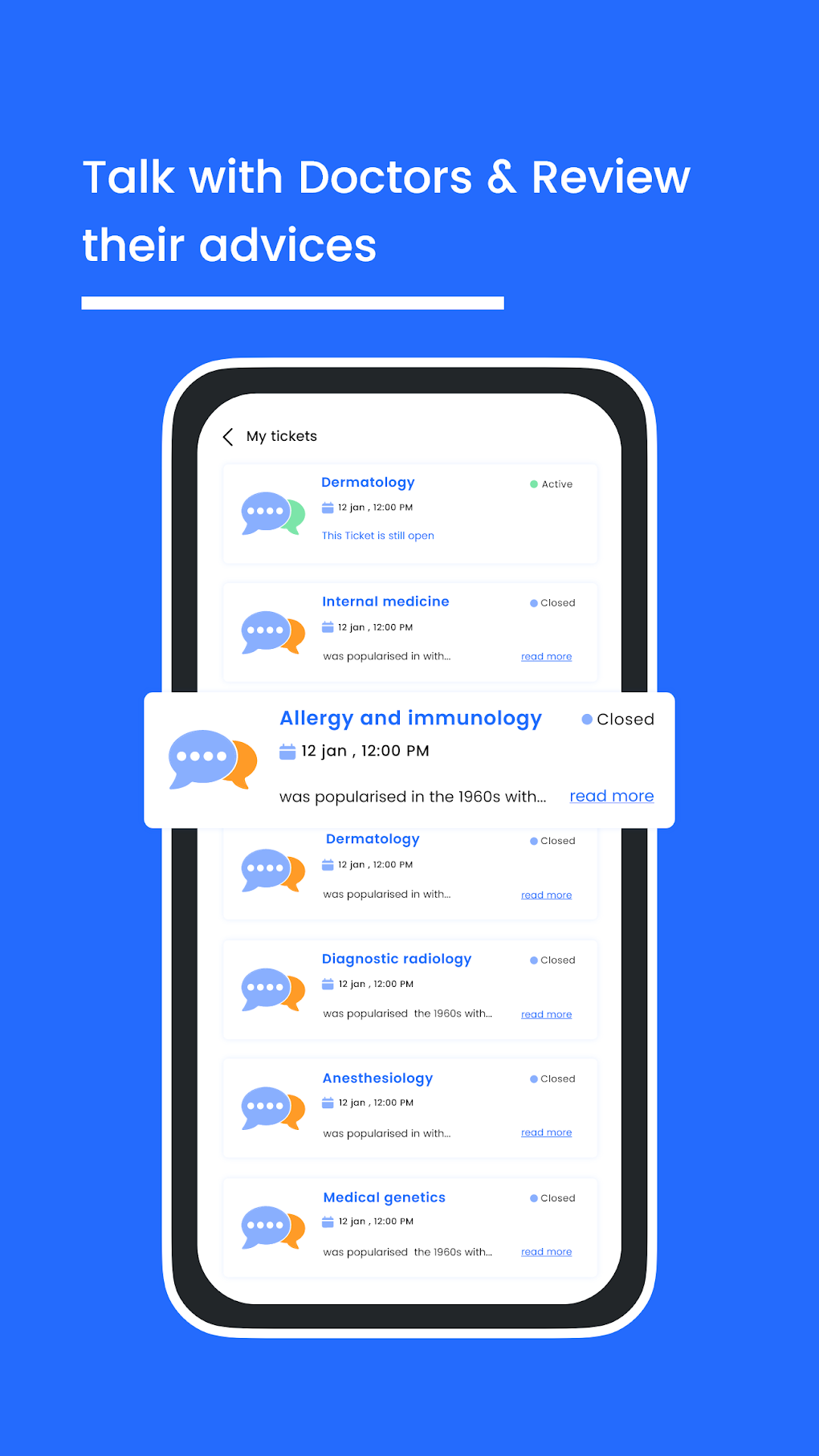 HIRO Patient for Android - Download