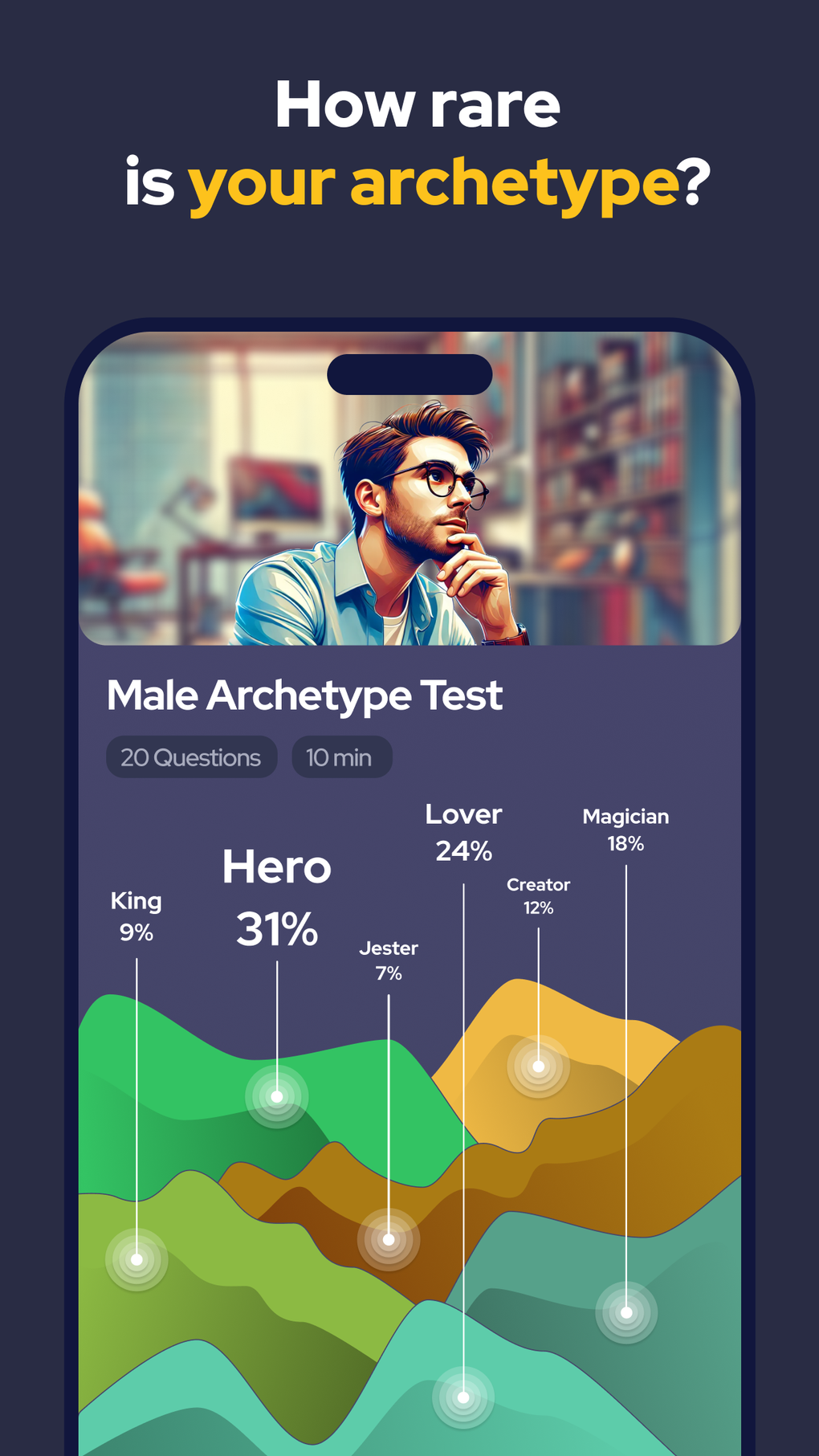 Brain Training - BrainBloom para iPhone - Descargar