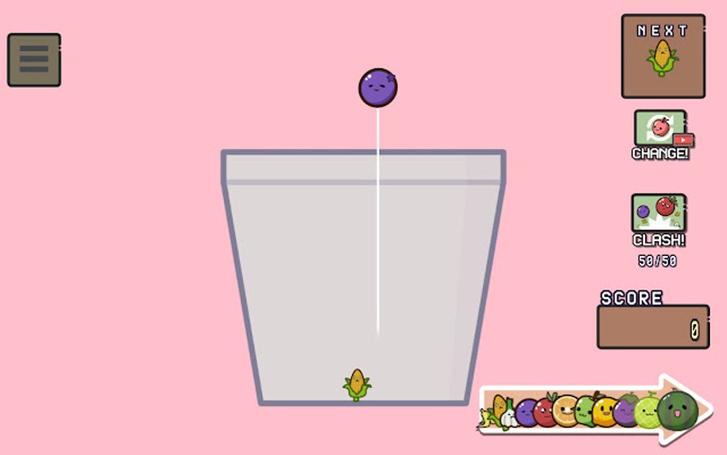Watermelon Drop Game in Browser - Free & Offline available for Google ...