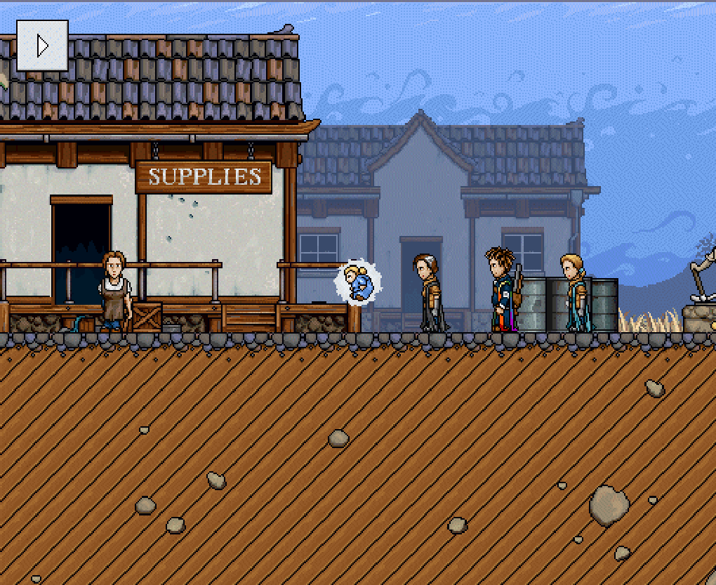 The Spirit Engine - Descargar