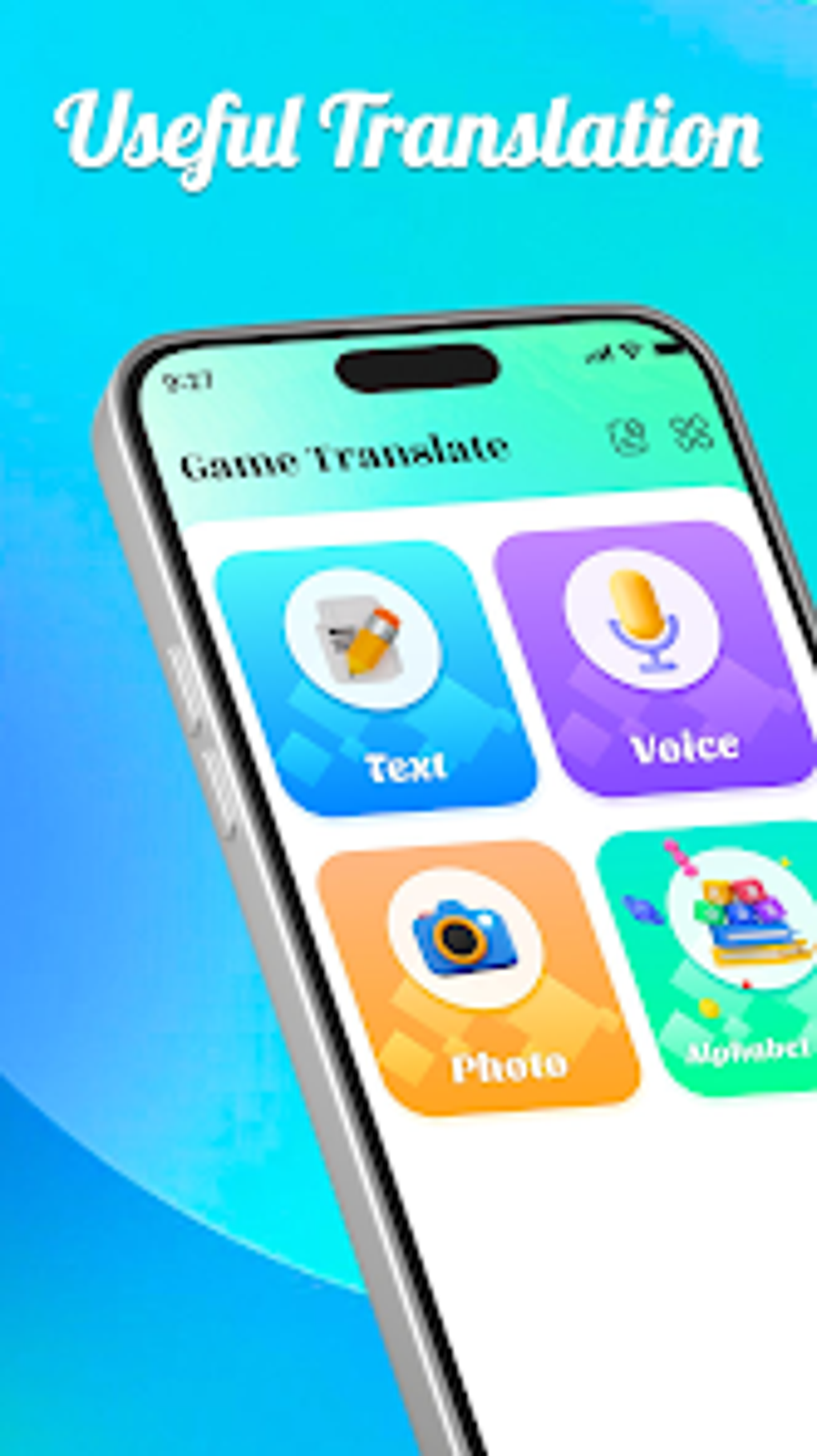 Game Translate-Learn by Play สำหรับ Android - ดาวน์โหลด Game Translate-Learn by Play สำหรับ Android - ดาวน์โหลด