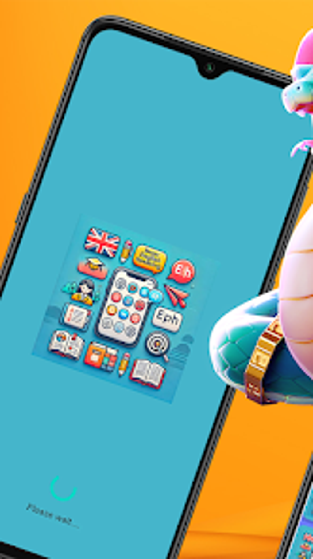 Boost English Speaking per Android - Download
