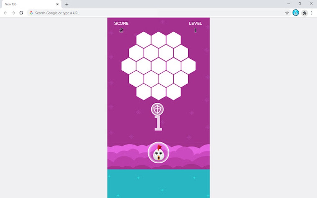 Balloon Protect Arcade Game for Google Chrome - Extension Download
