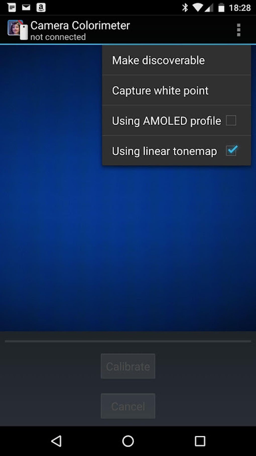 Camera Colorimeter APK Para Android Descargar