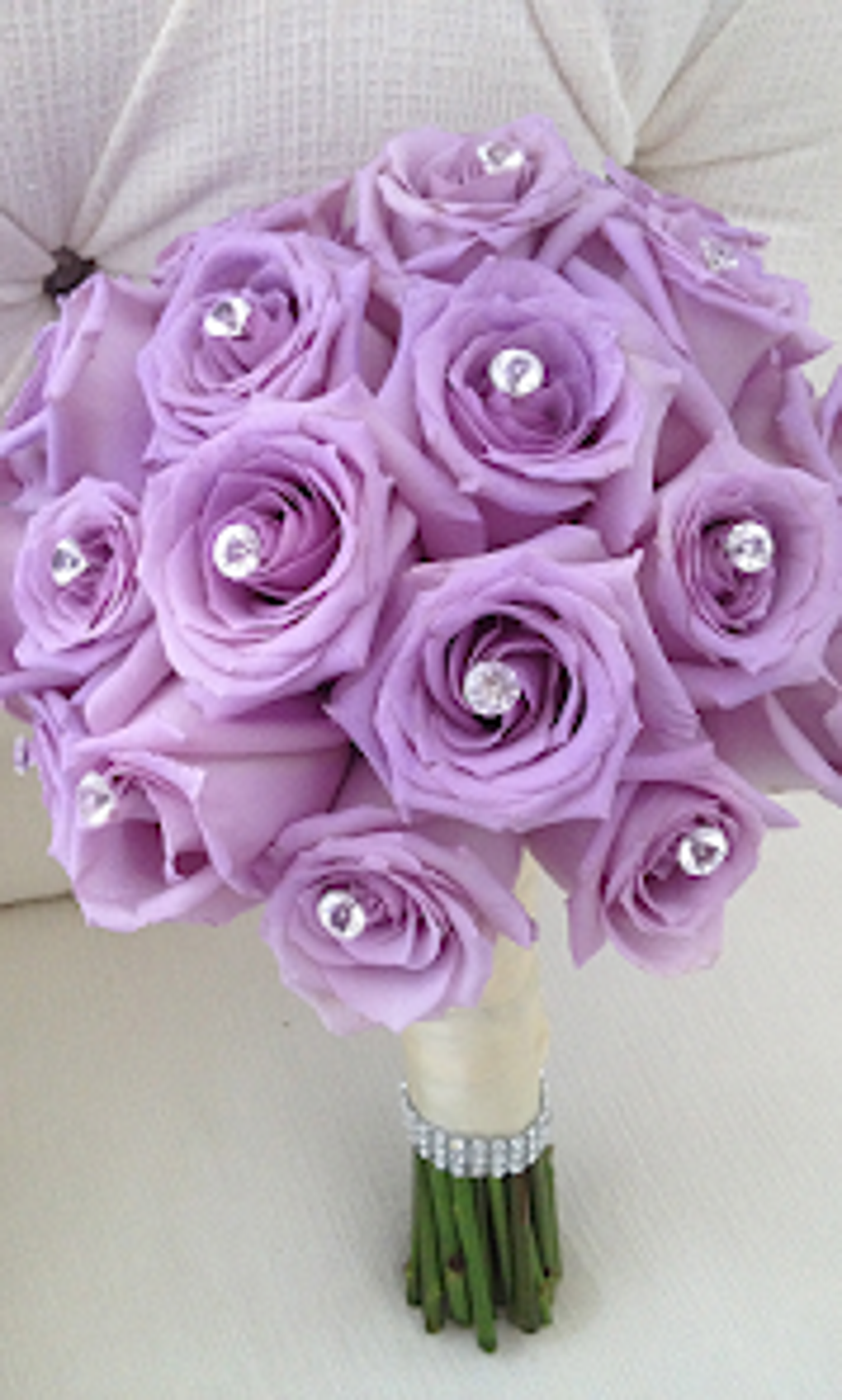 Diamond Rose HD Wallpapers for Android - Download