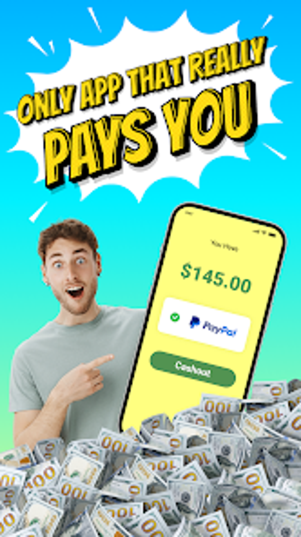 Game Rewards para Android - Descargar