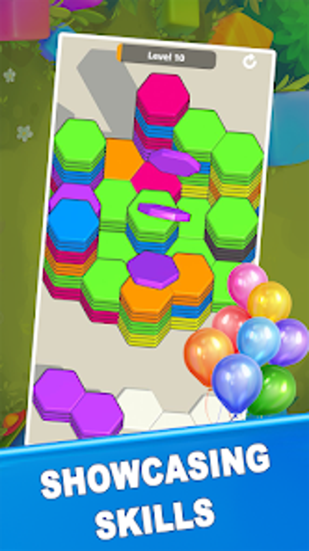 Android 용 Shuffle Fun Game - 다운로드