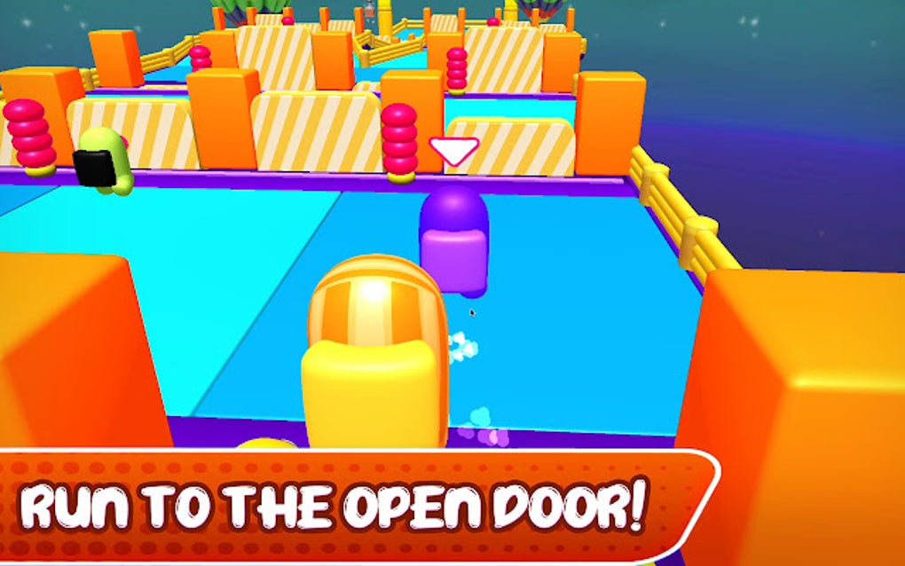 Fall Guys for Google Chrome - Extension Download