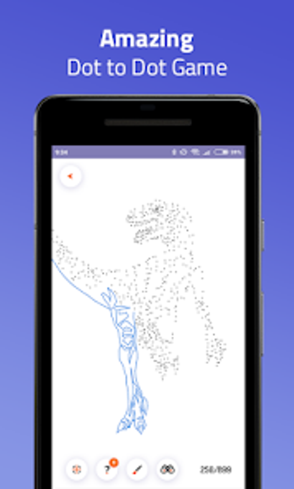 DotMania Dot To Dot Puzzles Para Android Download