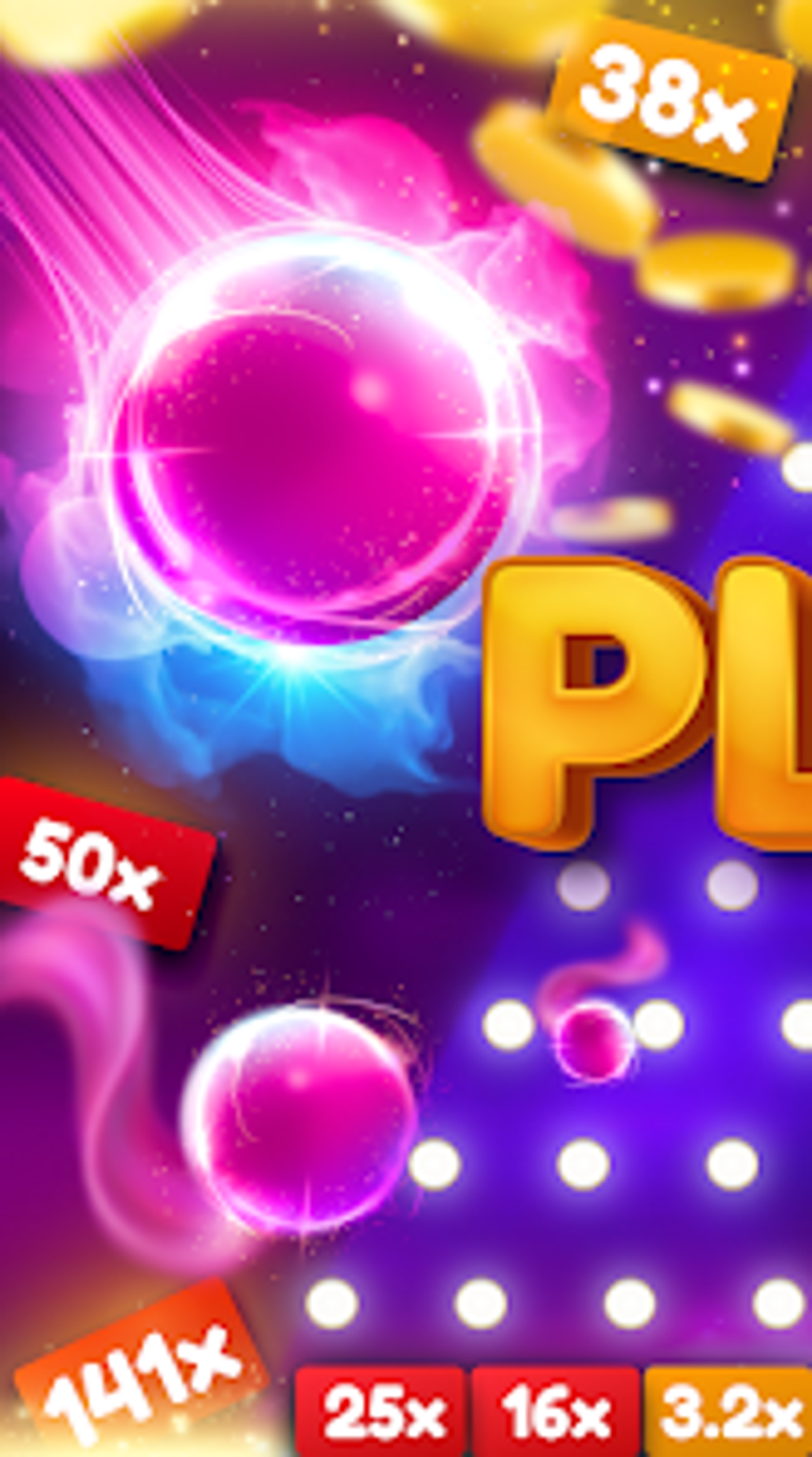 Android 용 Plinko Logic Trail - 다운로드