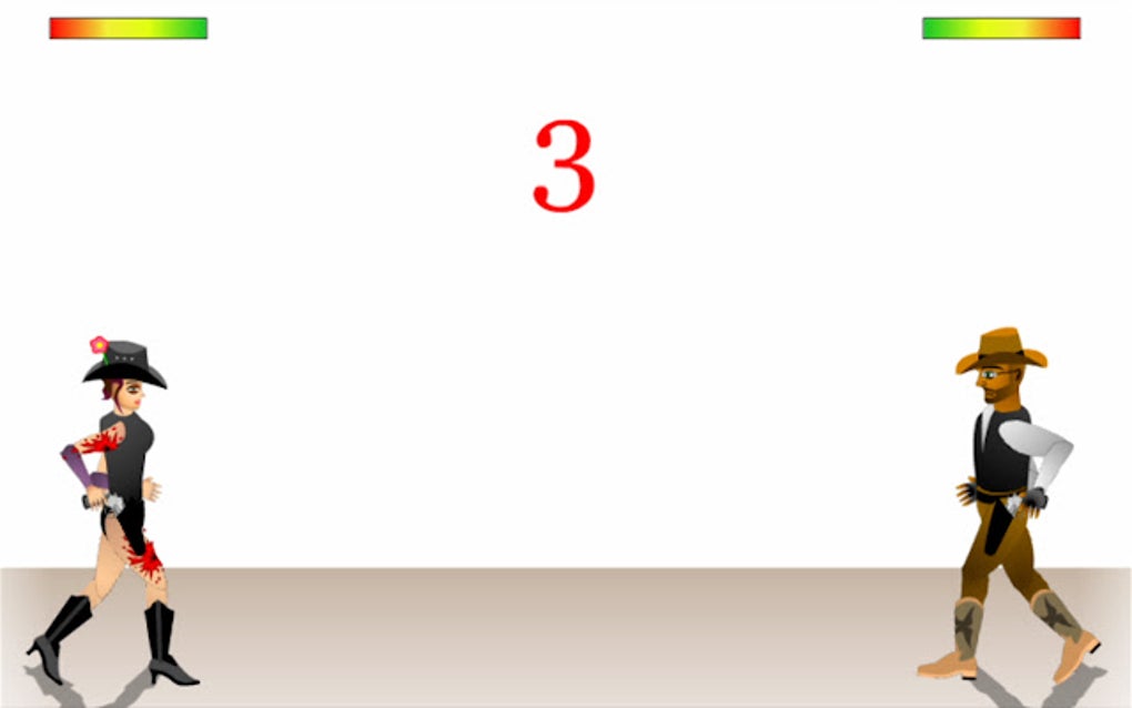 GunBlood para Google Chrome - Extensão Download