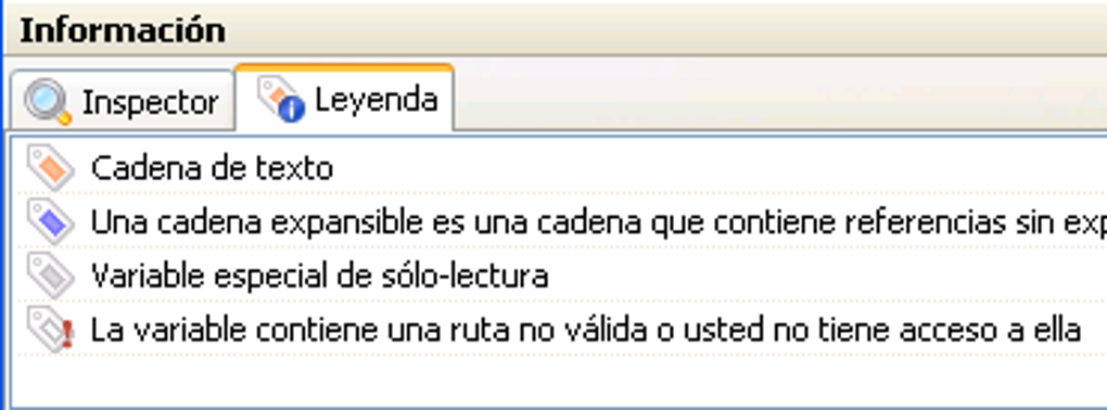 Rapid Environment Editor - Descargar
