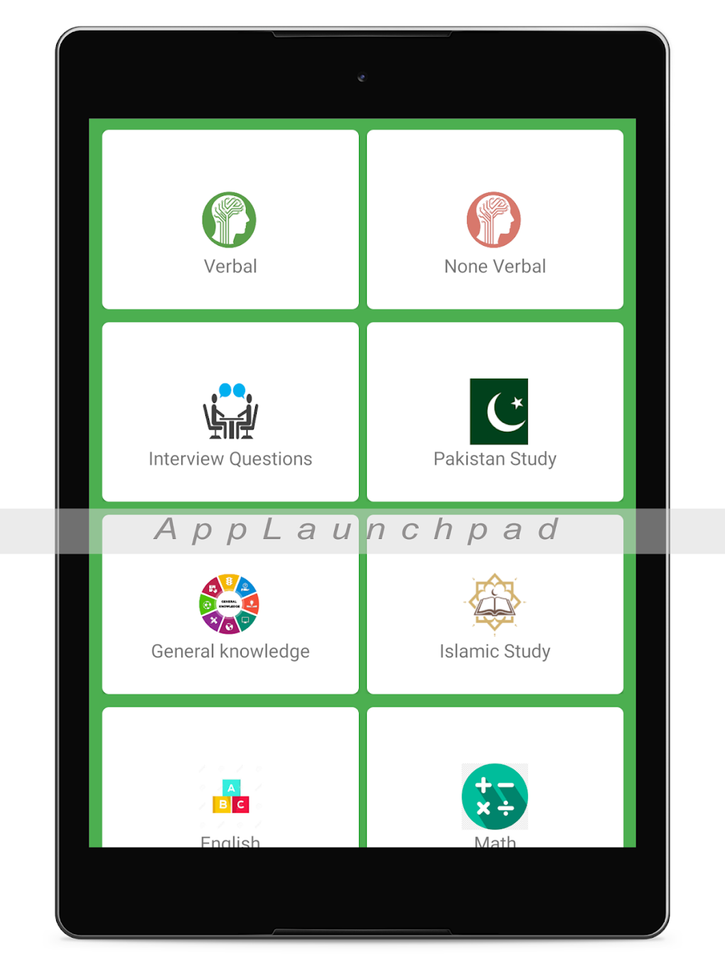 Initial Test Preparation for Android - Download