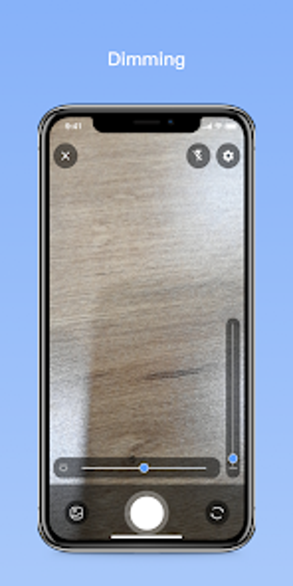 Simple Magnifier para Android - Descargar