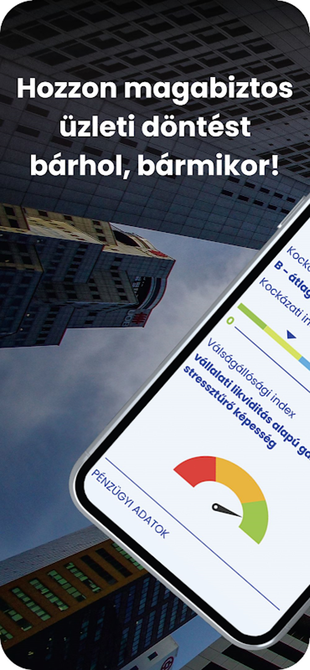 Company Information Light APK for Android - Download