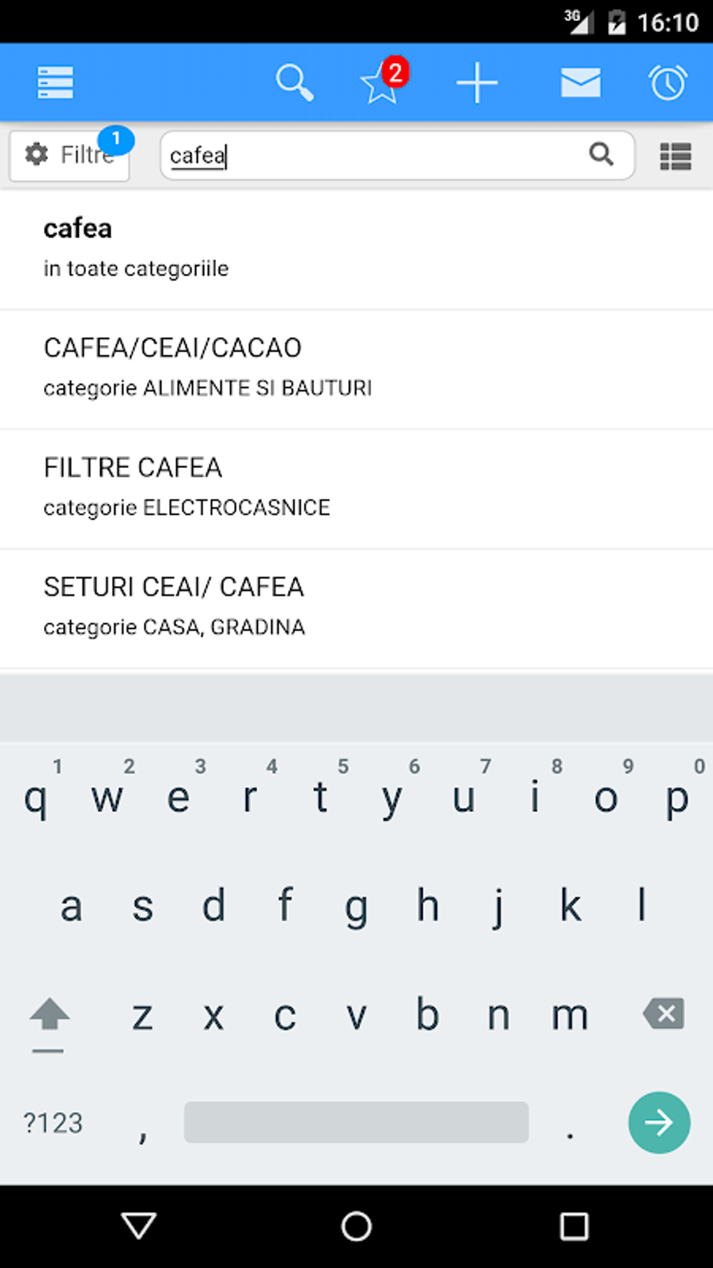Anunturi AZ APK para Android - Descargar