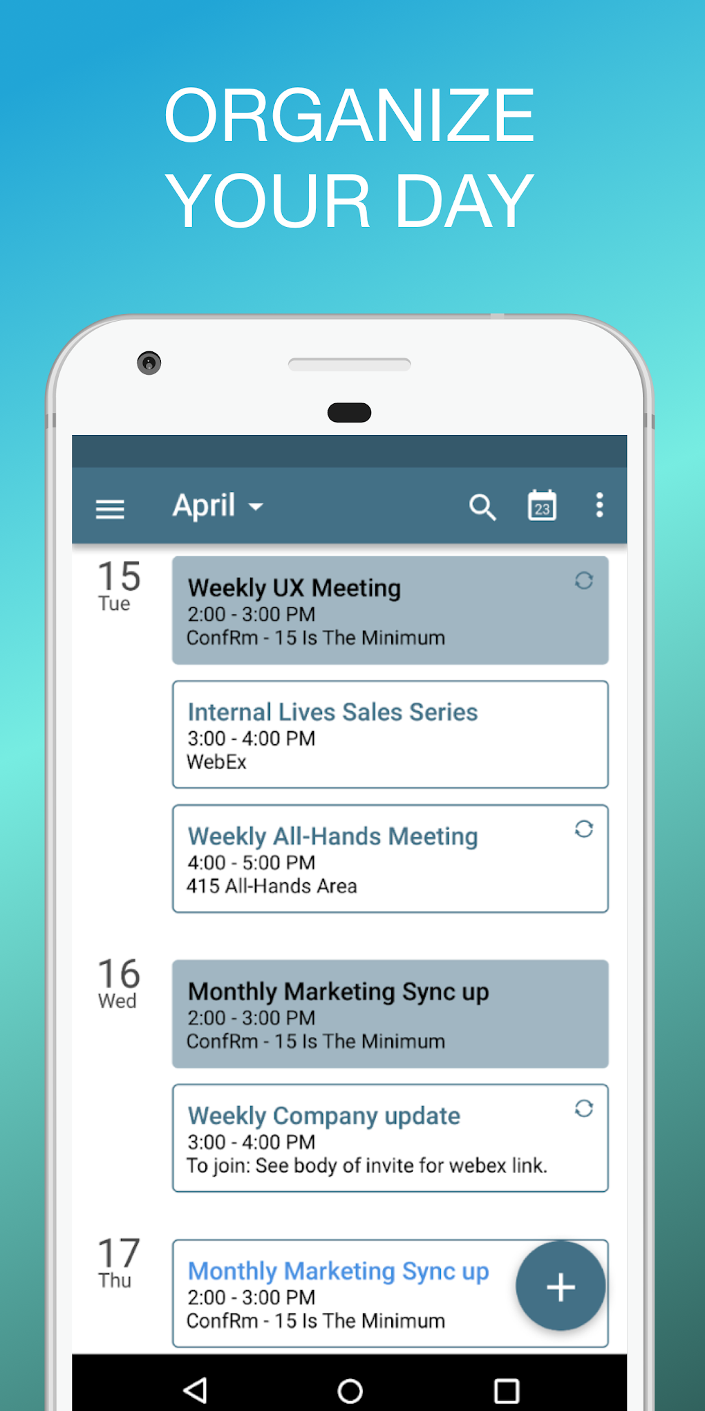 MobileIron Email APK for Android - Download