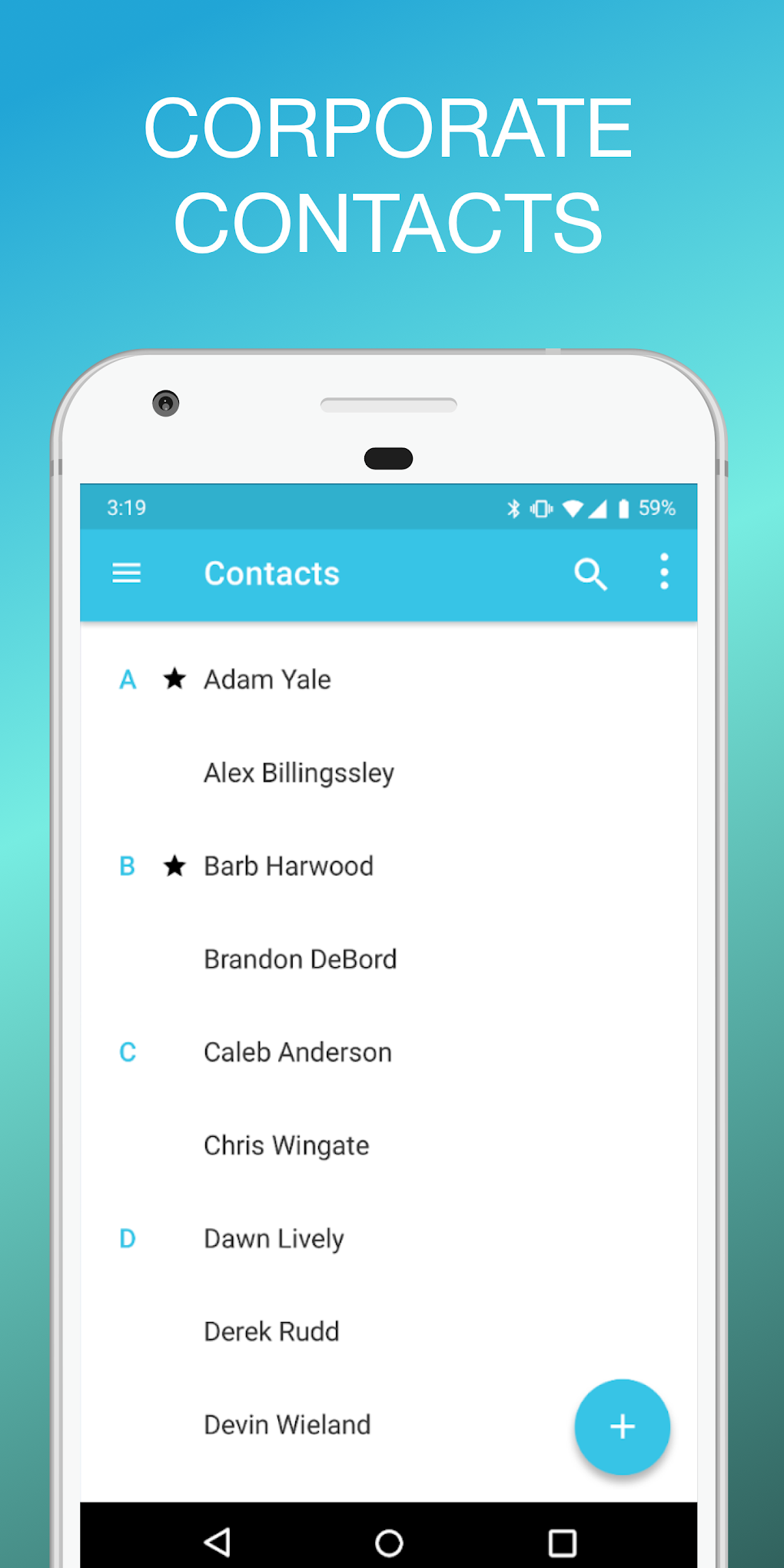 MobileIron Email APK for Android - Download