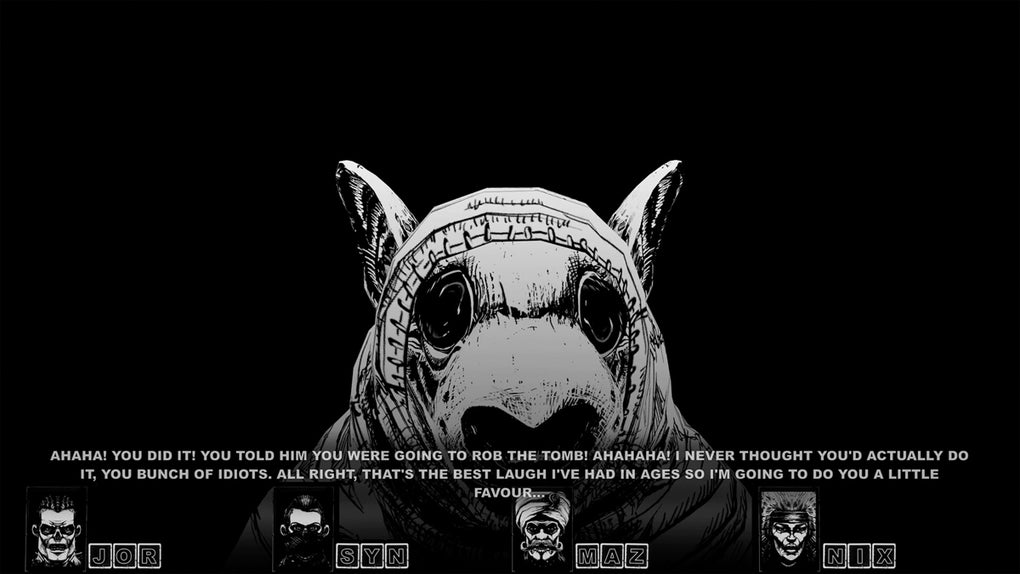 Cryptmaster - Download