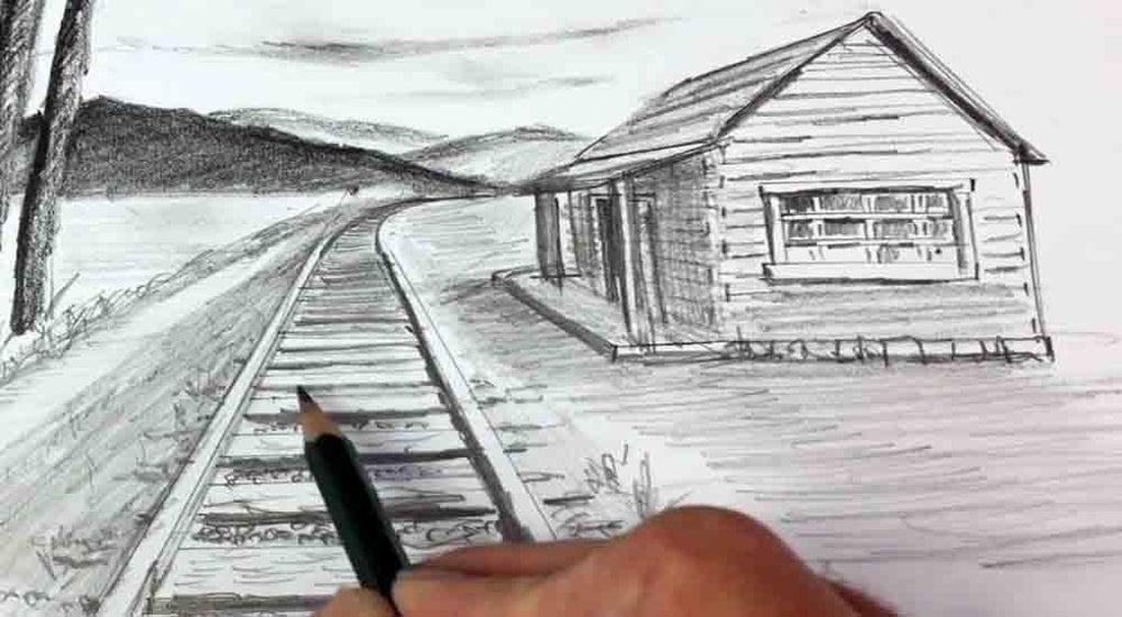 Learn to draw step by step for Android - Download