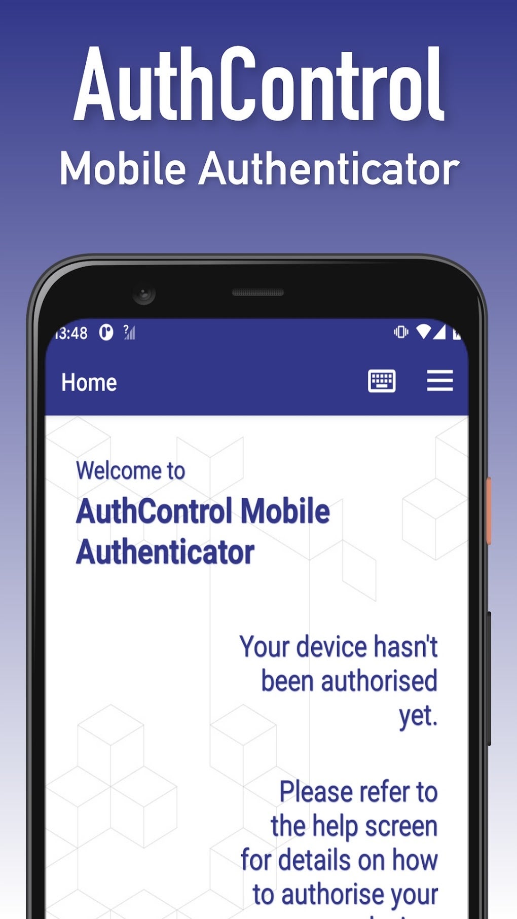 AC Mobile Authenticator para Android - Download