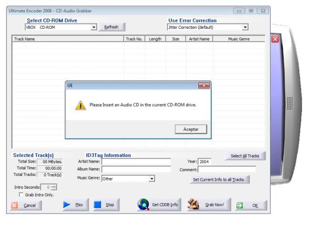 Ultimate Encoder - Descargar Ultimate Encoder - Descargar