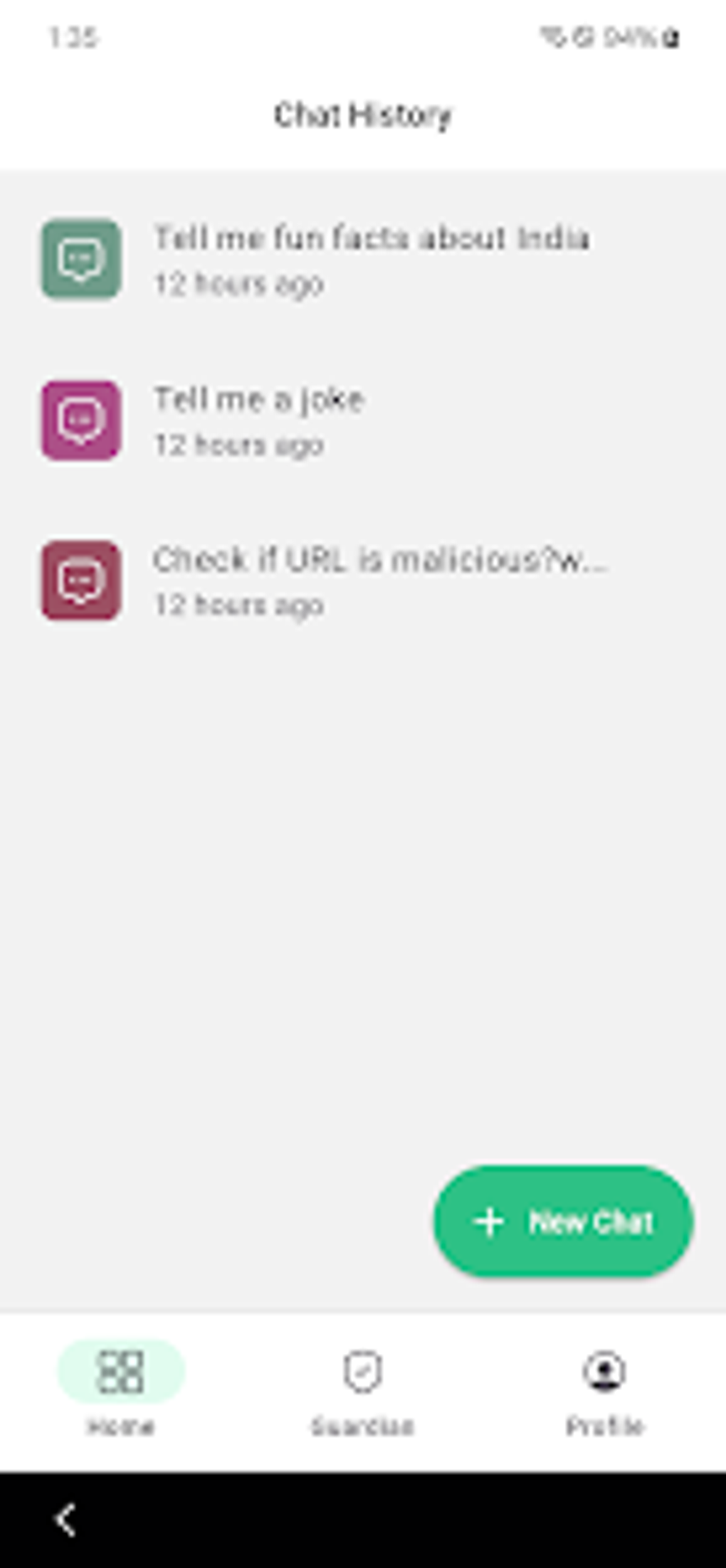 AgentAi for Android - Download