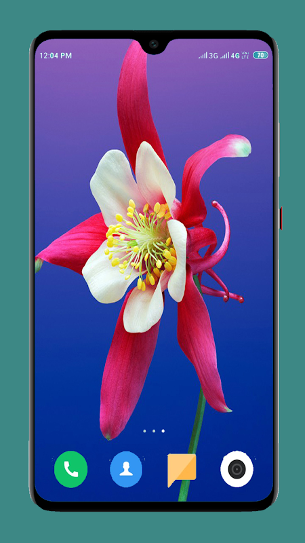 Flowers Wallpaper 4K APK for Android - Download