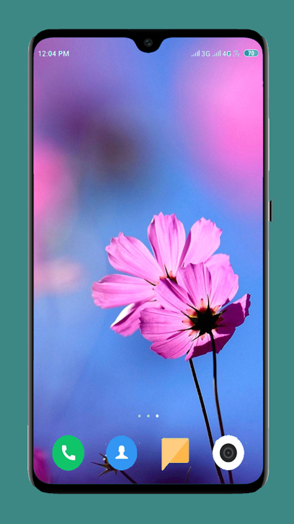 Flowers Wallpaper 4K APK for Android - Download