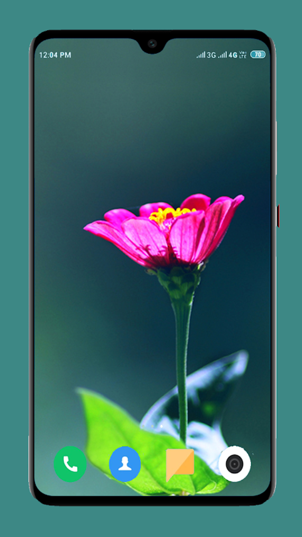 Flowers Wallpaper 4K APK for Android - Download