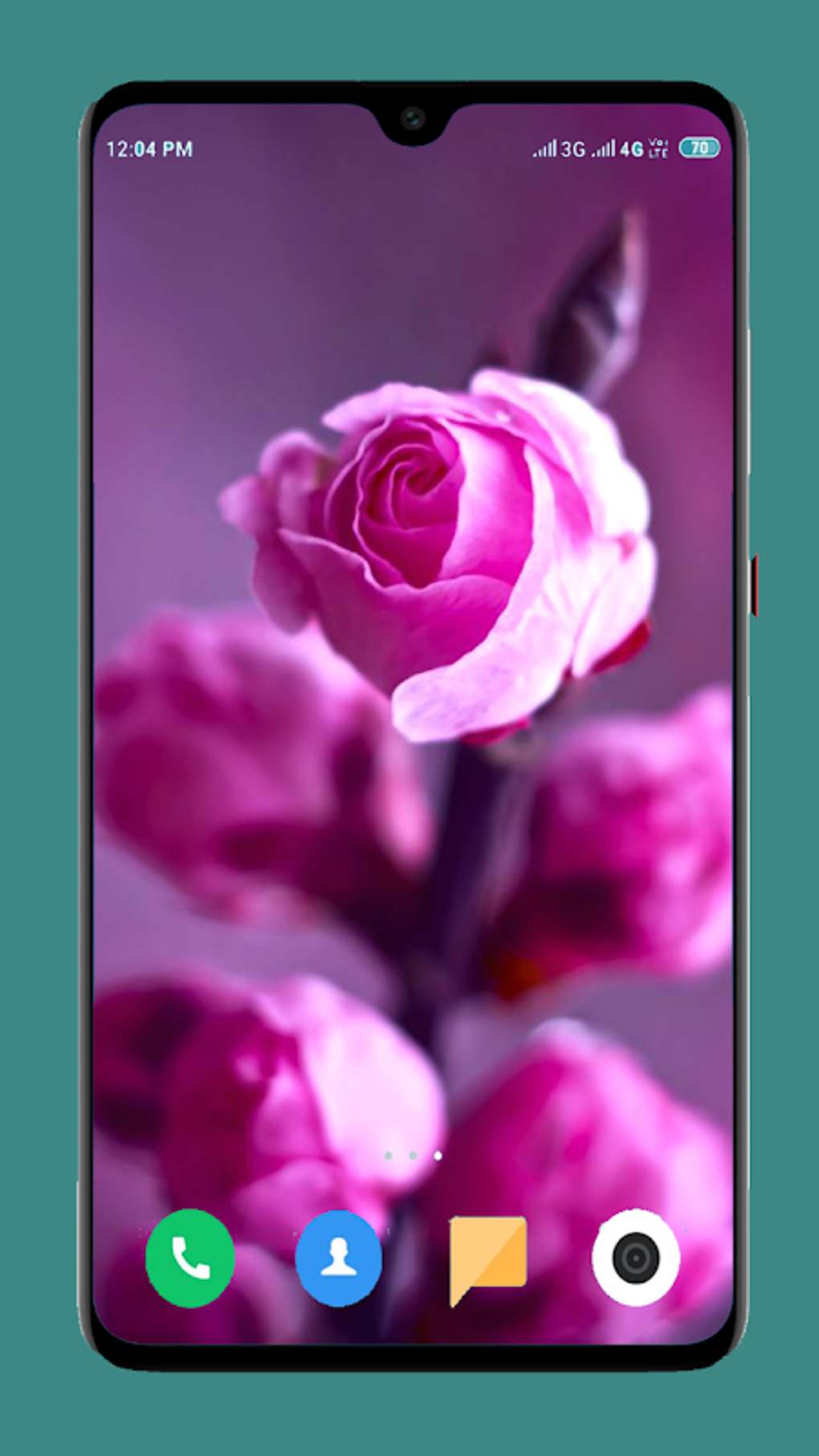 Flowers Wallpaper 4K APK for Android - Download