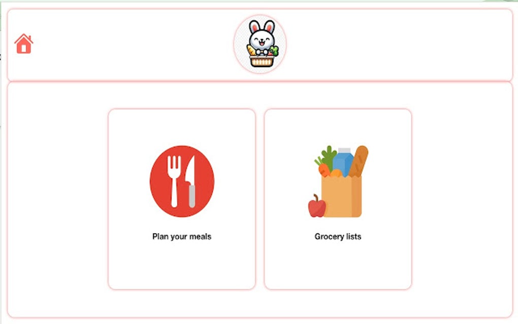 PantryPal for Google Chrome - Extension Download