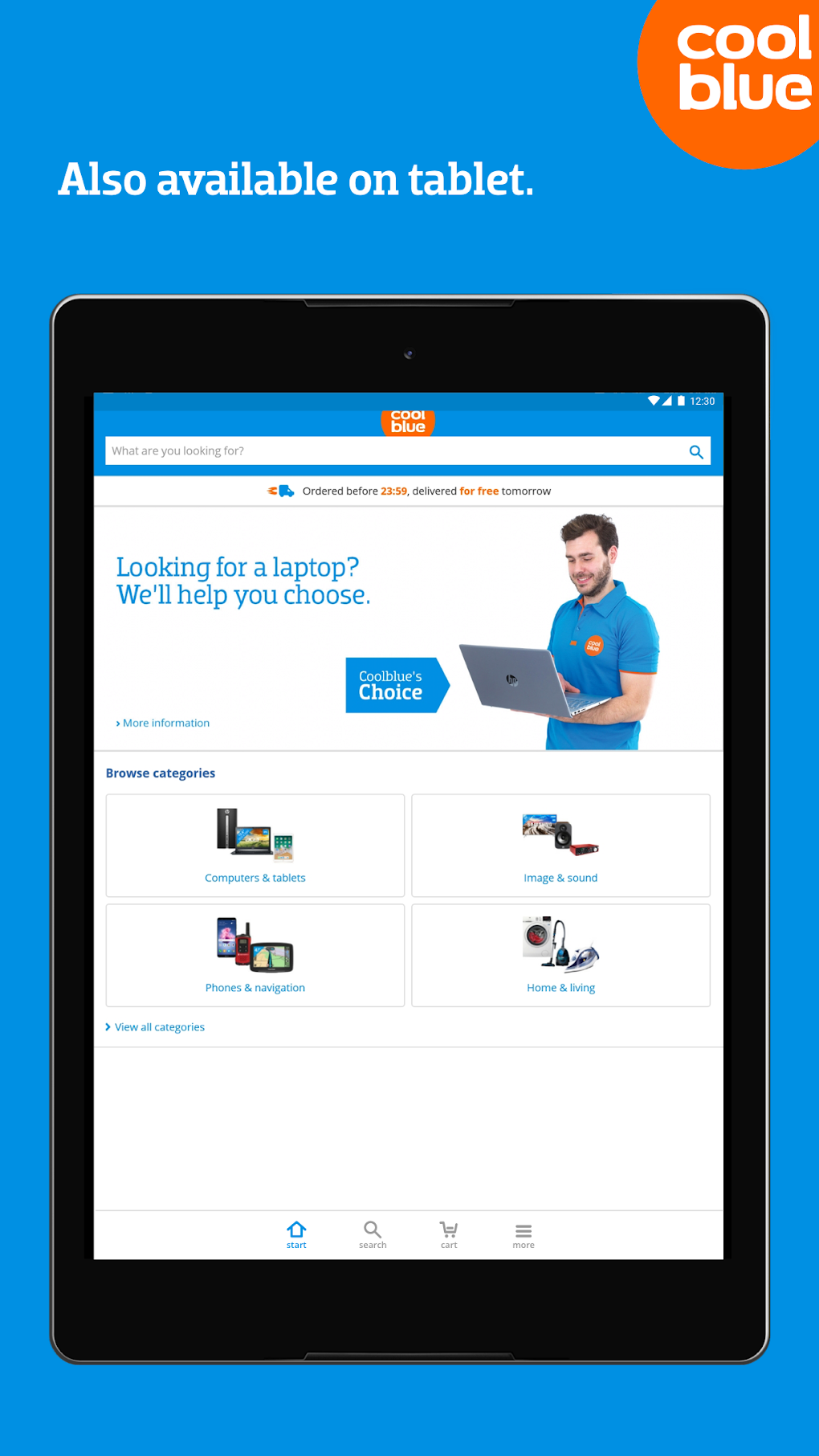 Coolblue APK for Android - Download