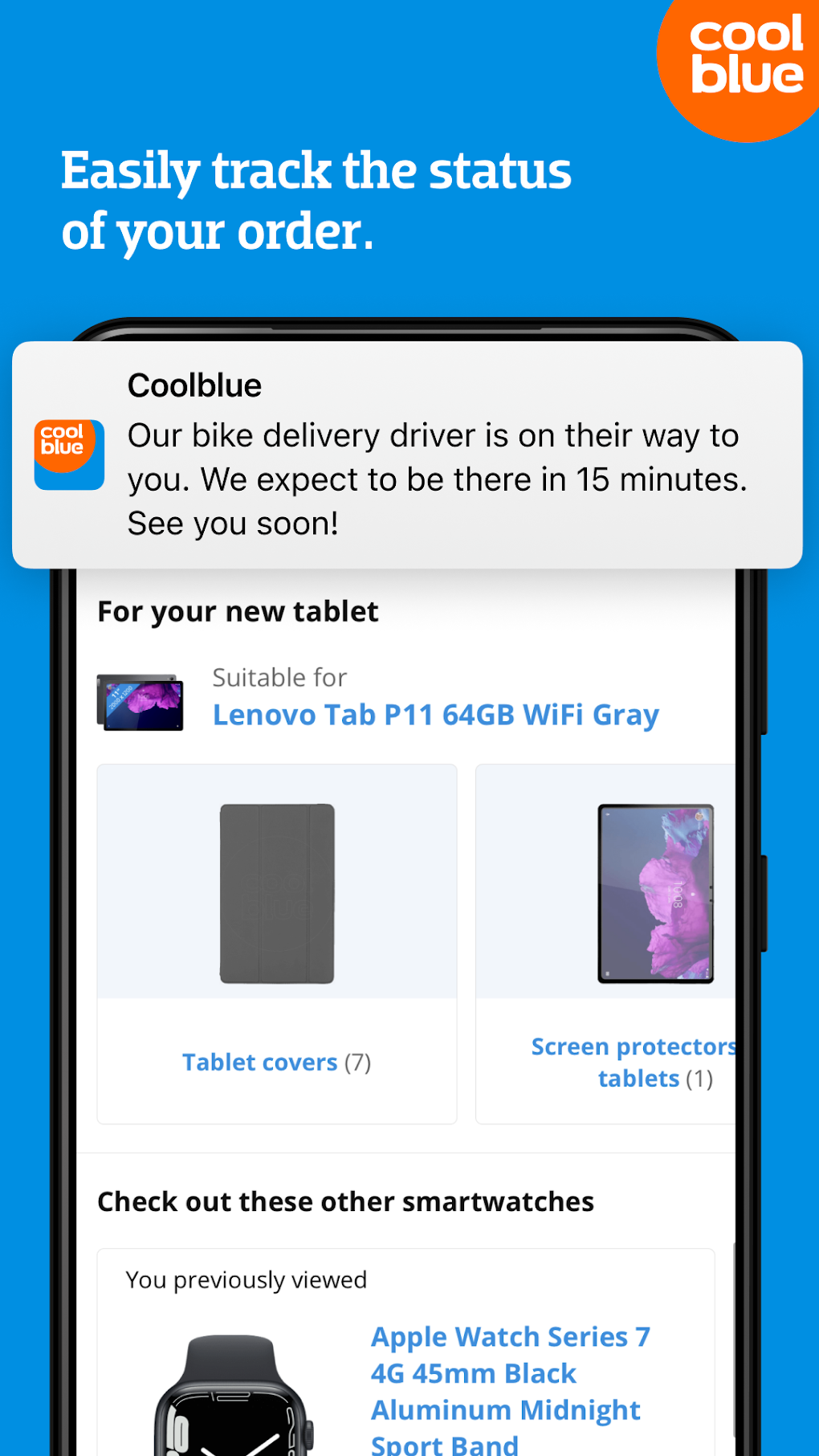 Coolblue APK for Android - Download